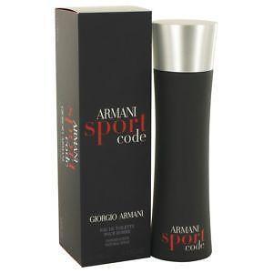 Buy Giorgio Armani Code Sport Spray for Men Online at Discounted Price