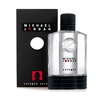MICHAEL JORDAN SPRAY