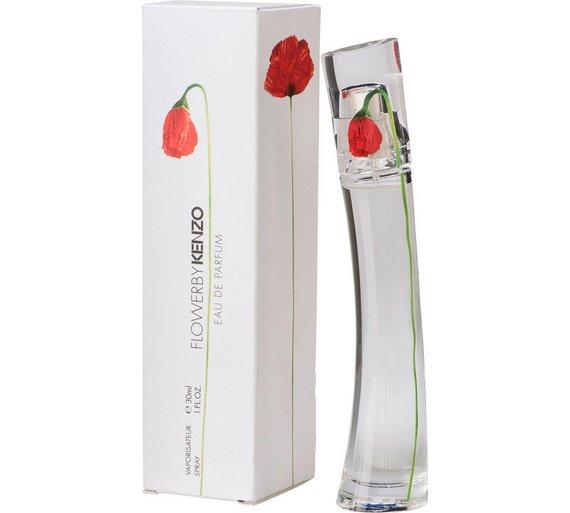 KENZO FLOWER EDP SPRAY